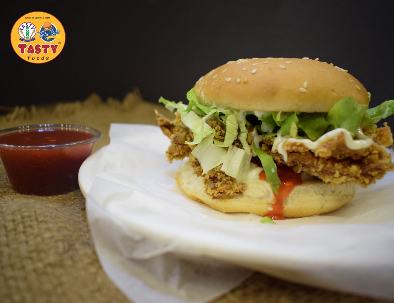 Tasty Foods | Home